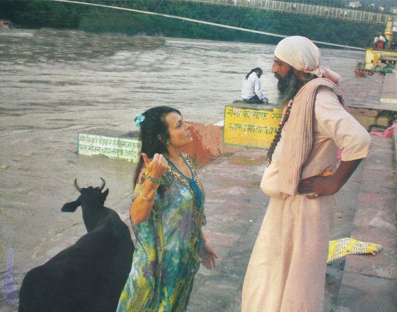 La vida de Daisy May Queen en India: su rutina diaria, alimentación y ...