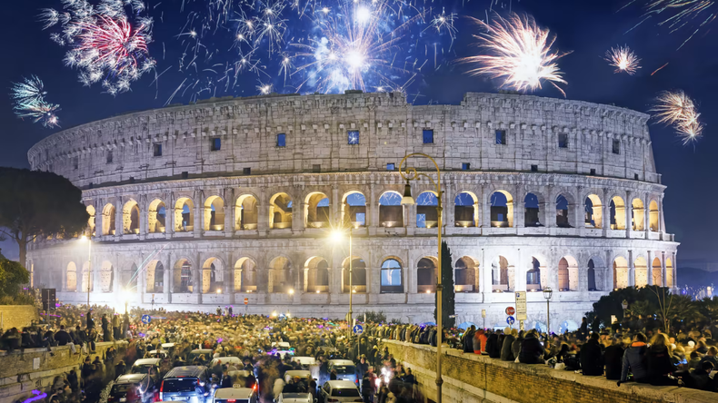 Cuáles son las tradiciones menos conocidas de Italia y que tienen más ...
