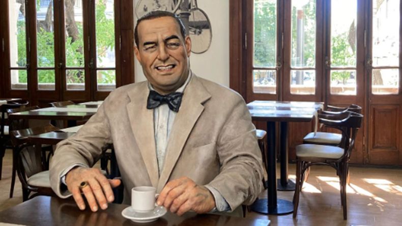 Bodegón en Buenos Aires: el lugar que ofrece una cena con la historia y ...