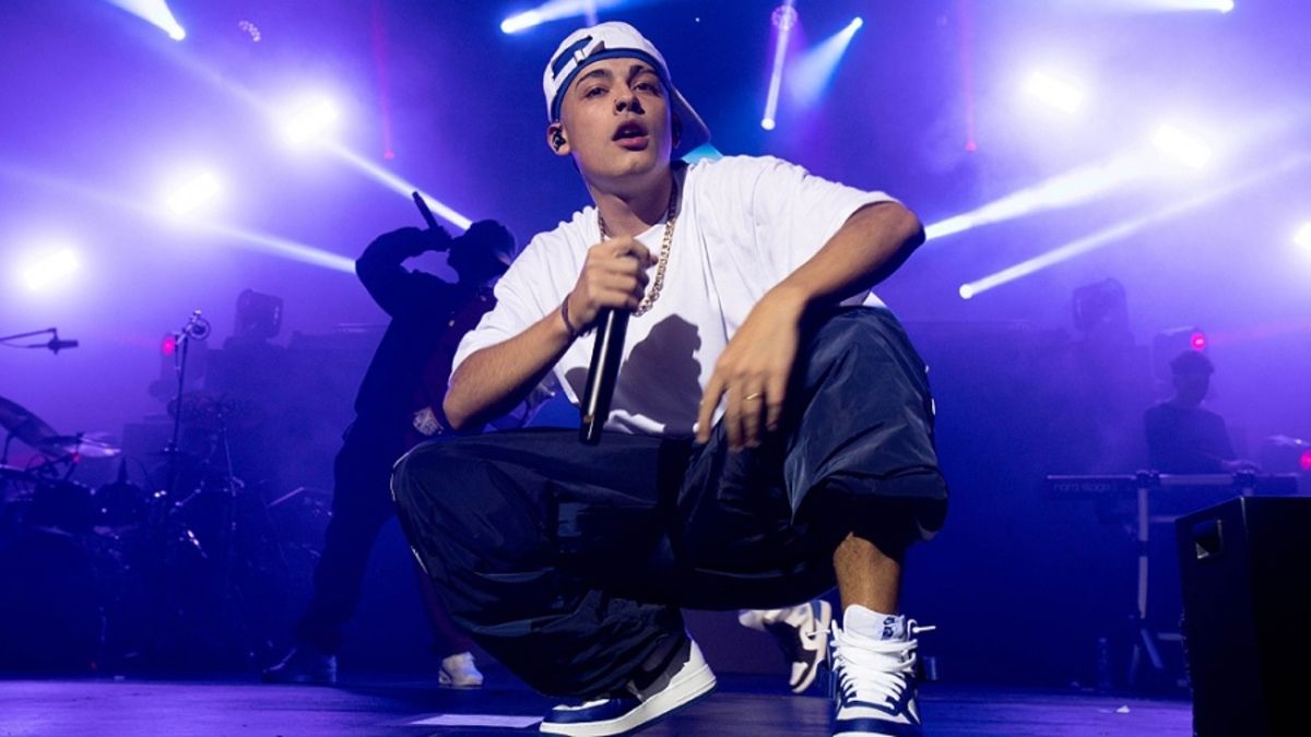 Video: Trueno y los Fabulosos Cadillacs reversionaron el tema Mal bicho