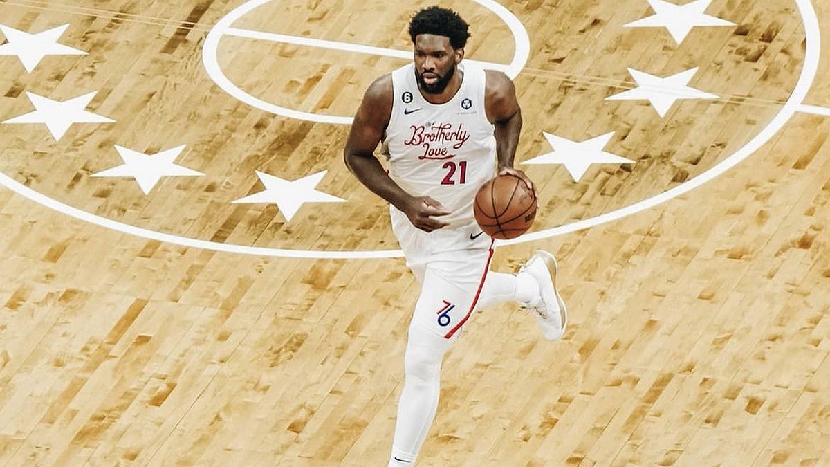 Amaba el fútbol pero conoció el básquet y su vida cambió: de Camerún a ...