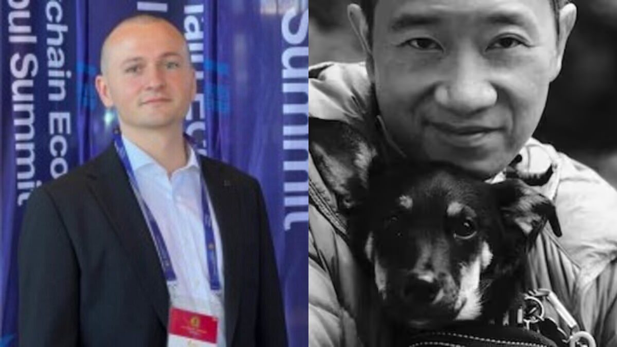 Escándalo cripto: quiénes son Moty Povolotski y Ben Chow, los primeros ...