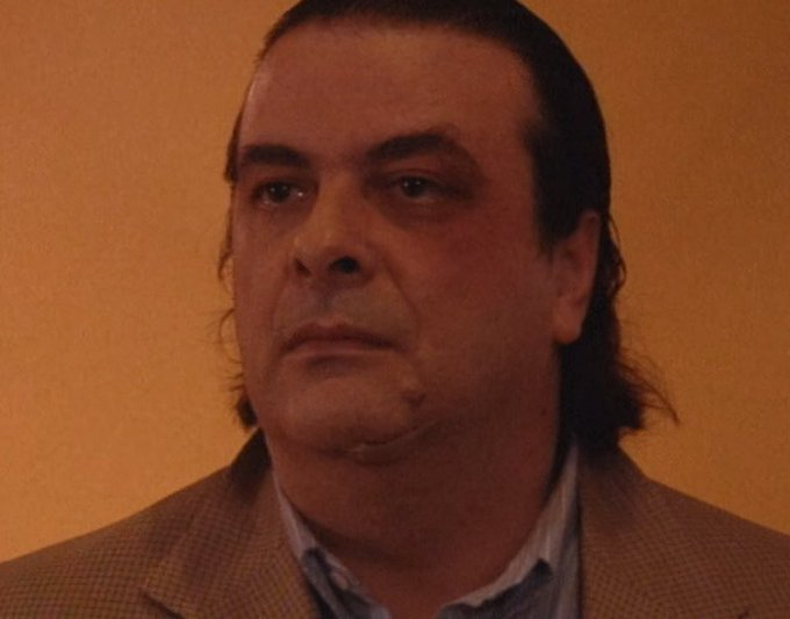 Murió el actor Atilio Veronelli a los 65 años