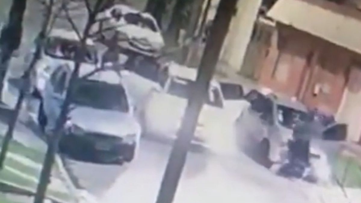 Insólito robo en Haedo: delincuentes se llevaron dos autos al mismo tiempo