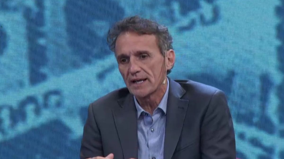 Gabriel Katopodis, tras la victoria en la provincia: La gente espera un ...
