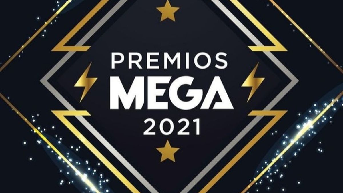 Premios Mega 2021: ganaron los clásicos del rock nacional y las nuevas ...
