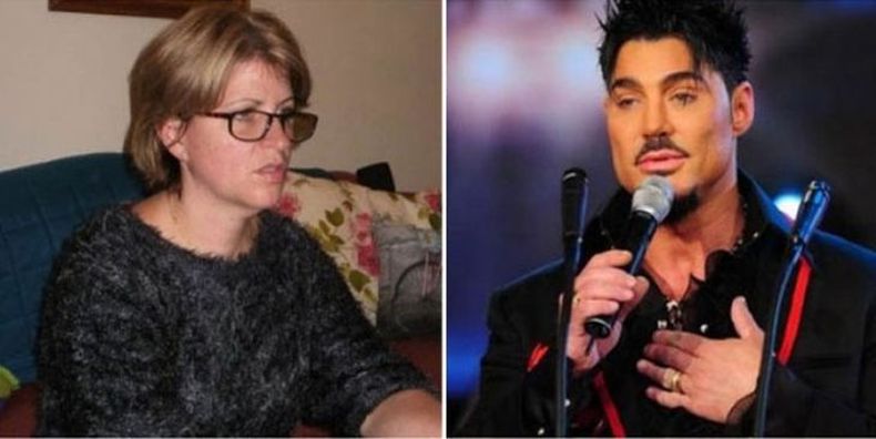 Paloma Fort fue quien pidió que se investigue la historia clínica de ...