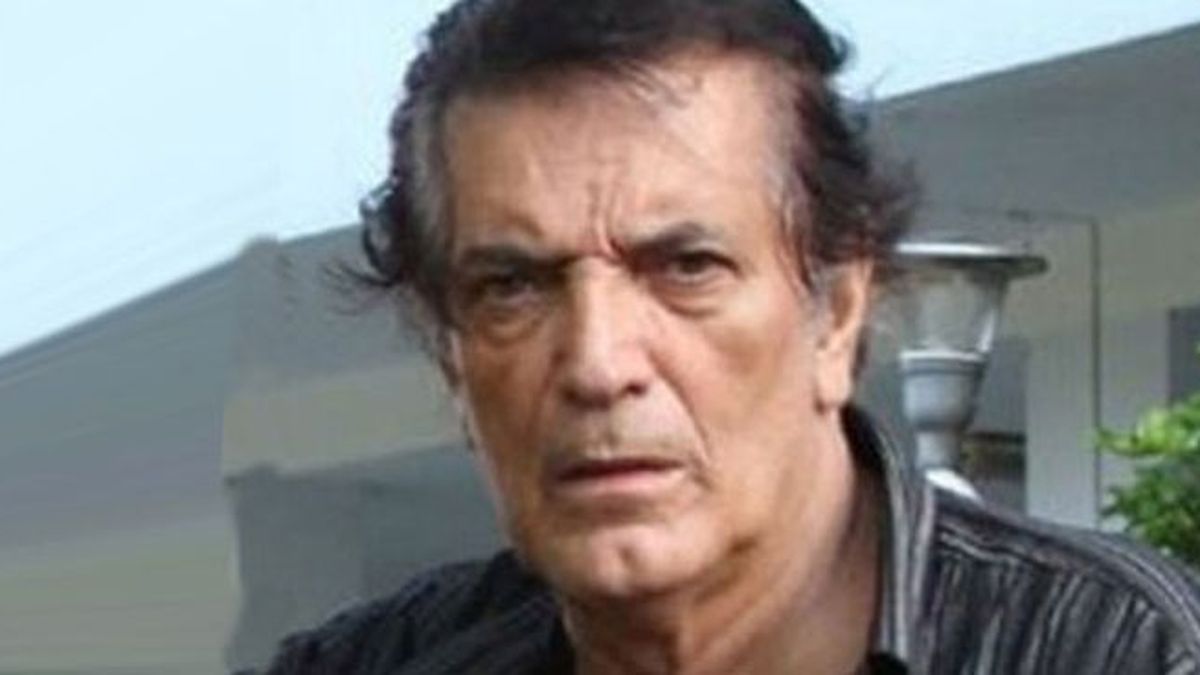 Murió Adrián Facha Martel