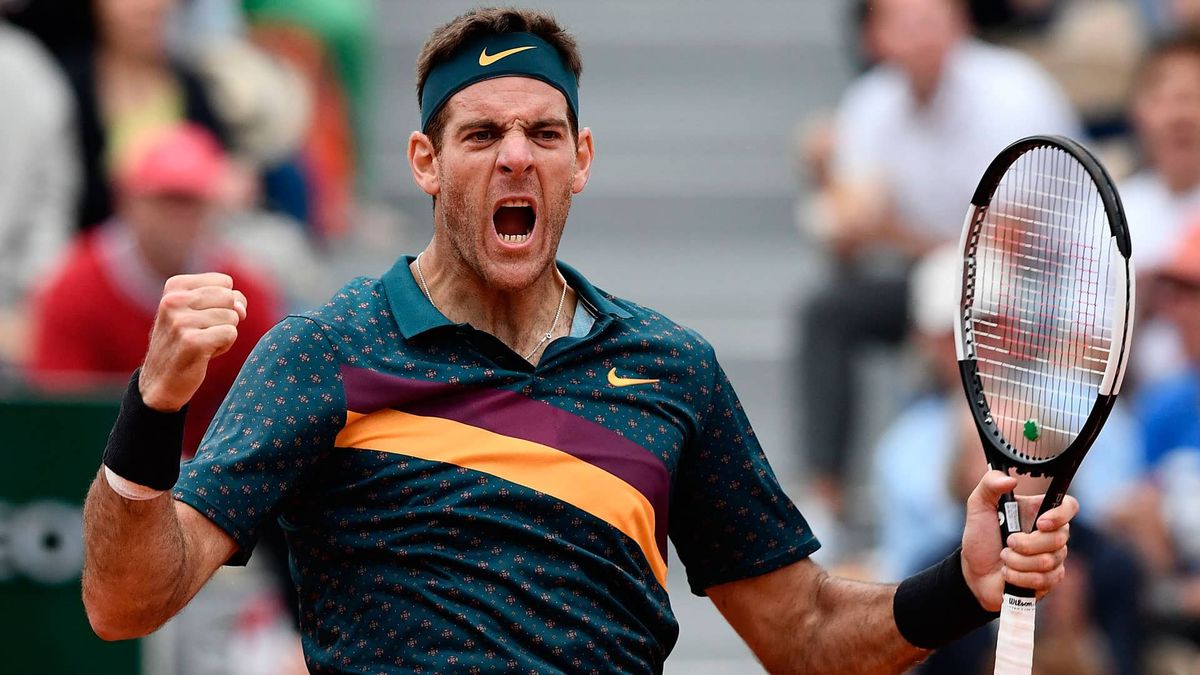Del Potro tendrá su serie en Star+: cuándo se estrena