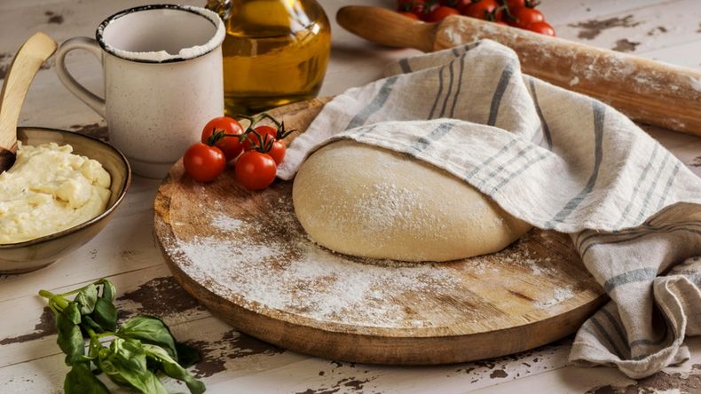 Cómo hacer el mejor calzone: receta paso a paso