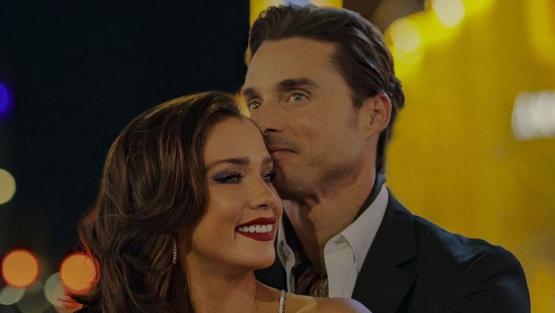 Todos los detalles sobre Perfil falso, el drama erótico que revoluciona ...