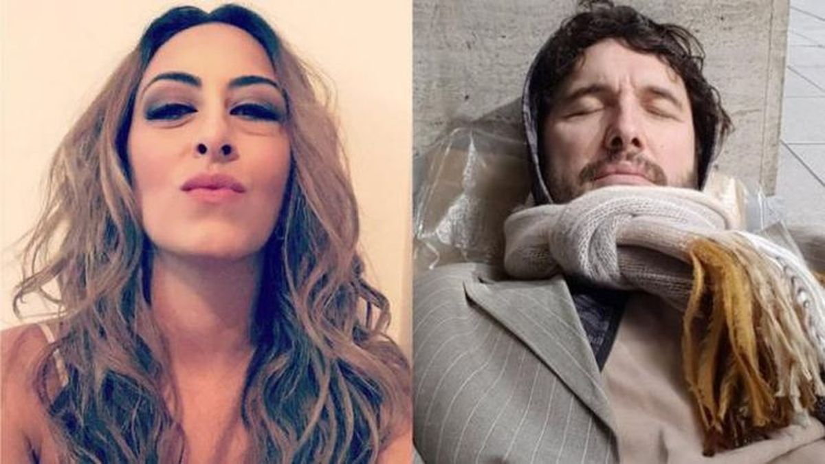 Jazmín Natour, la extraductora de Ergün Demir, lo mató por su ...