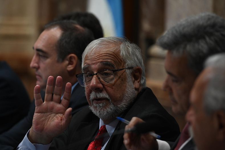 Designaron a Juan Carlos Pagotto al frente de la Comisión Bicameral ...