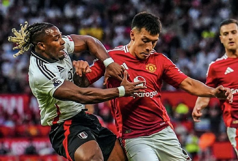 El increíble duelo entre Licha Martínez y Adama Traoré: Lo mandé al ...