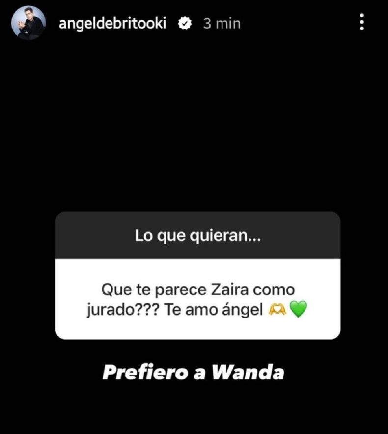 Inesperada interna en el jurado del Bailando 2023 por la designación de ...