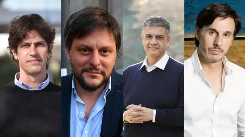 Elecciones 2023: uno por uno, quiénes son los candidatos a jefe de Gobierno en la Ciudad