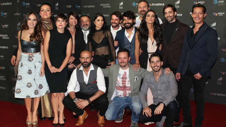 Rosario Tijeras, la serie a pura acción que es tendencia en Netflix: de ...