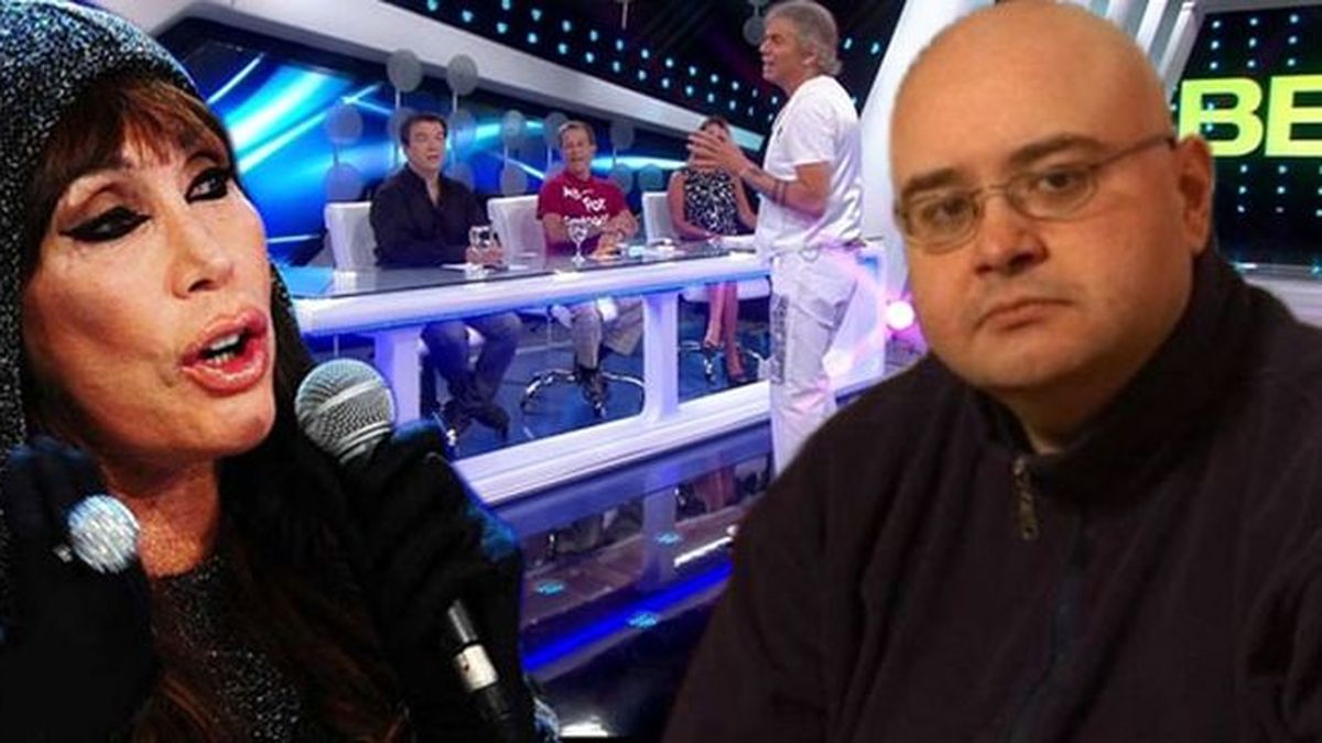 Porcel Jr va por más: quiere que Moria lo represente y ser panelista de ...