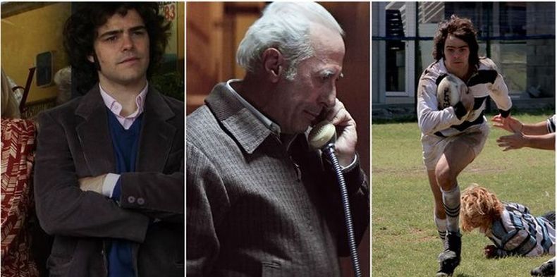 Nuevo trailer de El clan, la película protagonizada por Guillermo ...