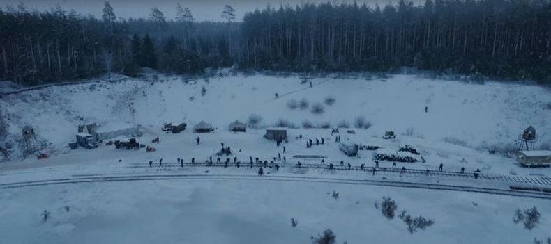 El primer adelanto de Stranger Things 4 muestra que Hopper está vivo