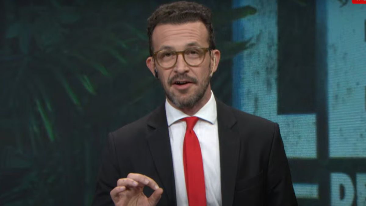 Alejandro Bercovich: Caputo está tan desesperado que improvisa a cada paso