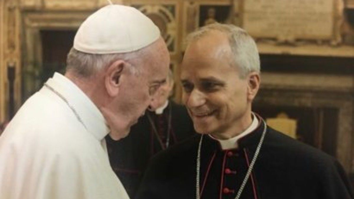 El mensaje de León XIV sobre Francisco: Permítanme darle continuidad a ...