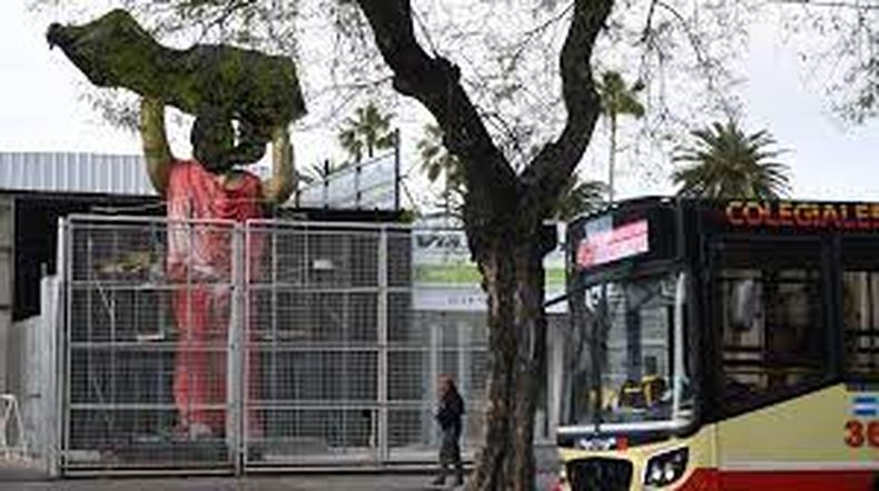 River reprogramó la inauguración de la estatua de Marcelo Gallardo: los ...