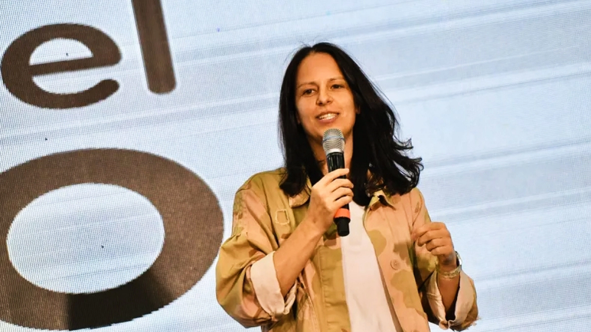 Soledad Martínez criticó la falta de quórum para debatir Ficha Limpia ...