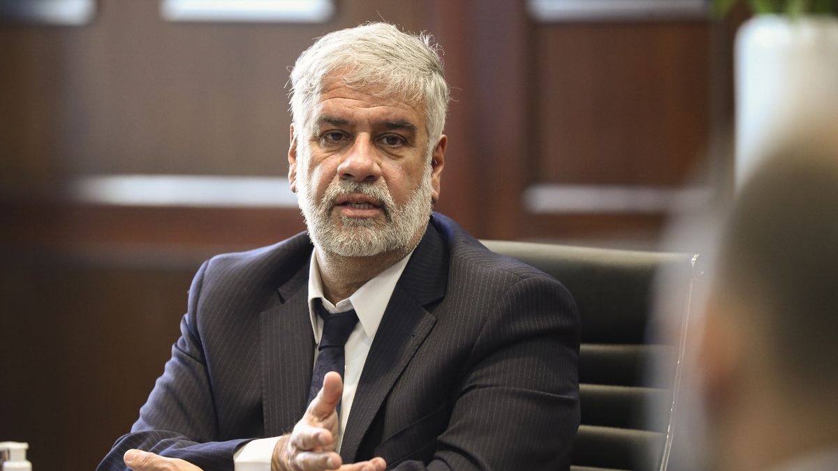 Feletti, sobre el precio de los alquileres: Tiene que ser accesible