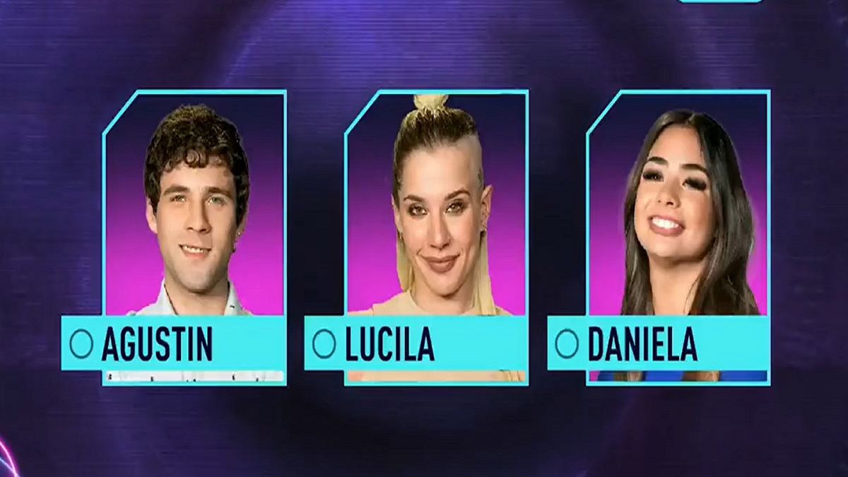 Gran Hermano 2022: las encuestas anticipan quién será el eliminado