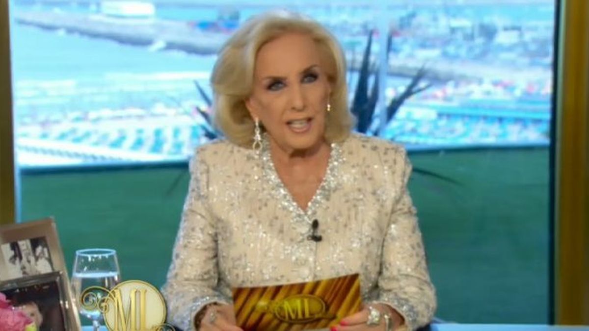 Mirtha Legrand y su broma sobre su edad: ¿cuándo la va a revelar?