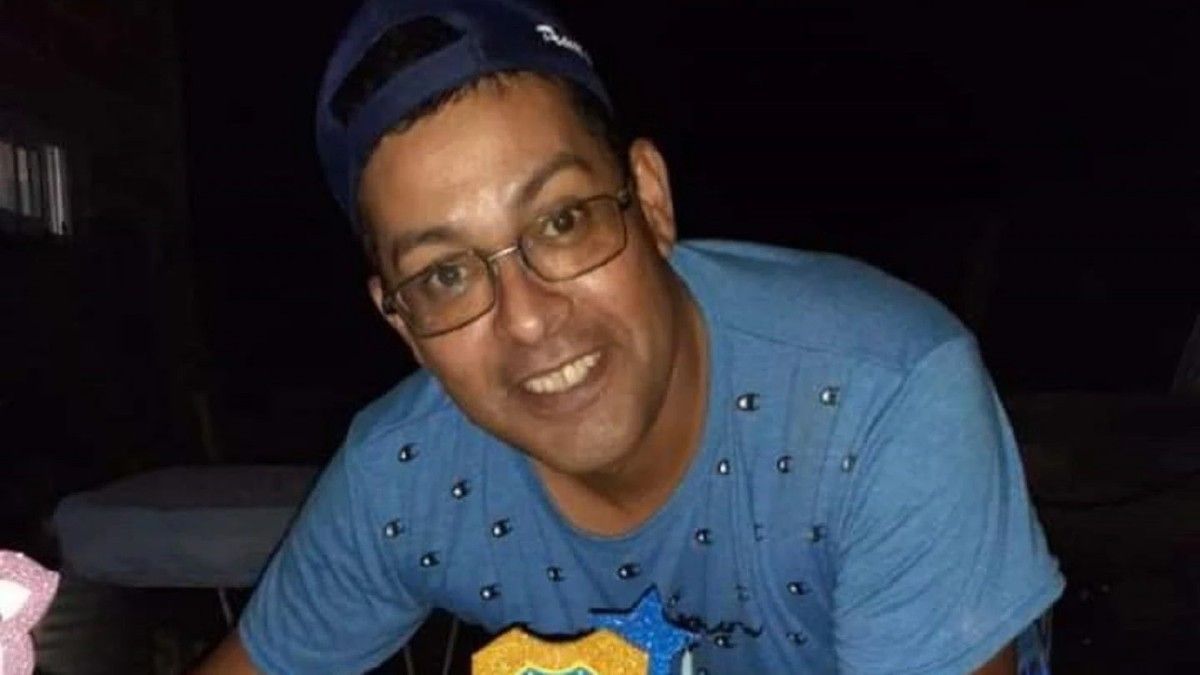 El último adiós a Guillermo Jara, el camionero que murió apedreado