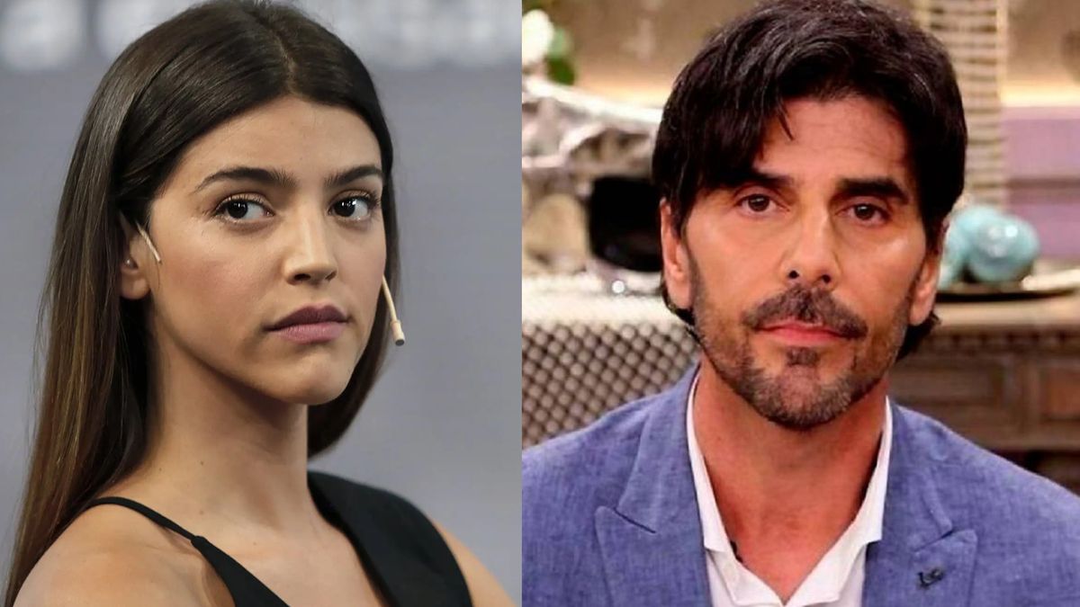 Calu Rivero estrenó un nuevo podcast y habló de su causa contra Juan ...