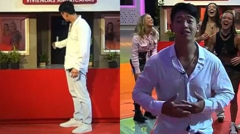 Martín Ku se GANÓ UNA CASA en Gran Hermano: cuál fue EL NÚMERO QUE ELIGIÓ