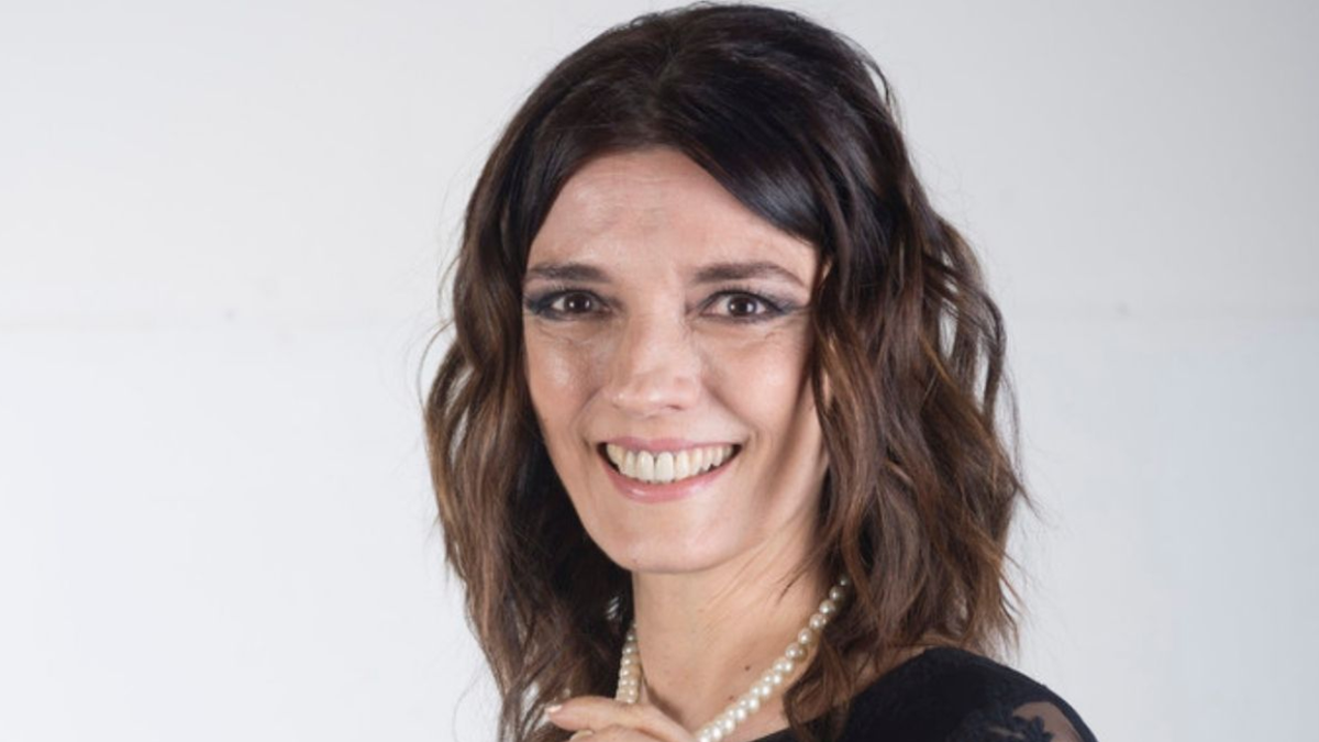 De qué murió María Socas a los 65 años: se conocieron los detalles de ...