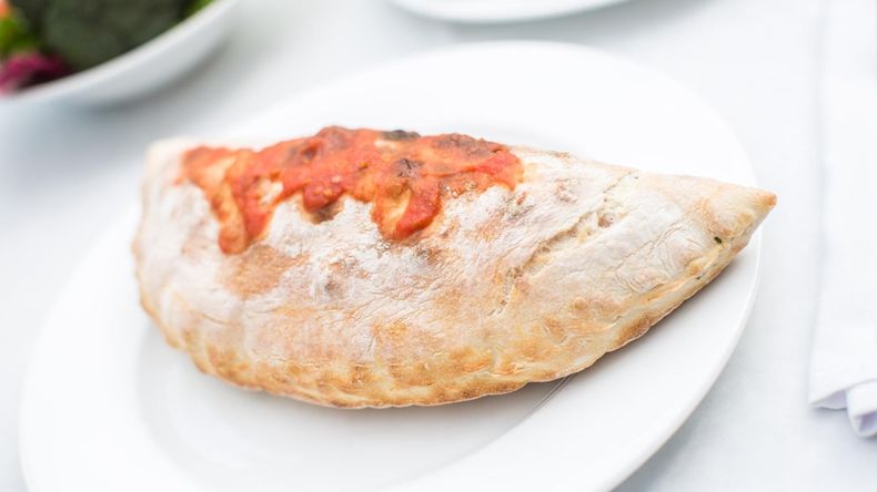 Cómo hacer el mejor calzone: receta paso a paso