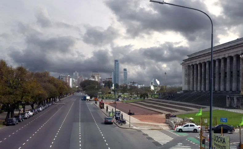 Cómo continuará el clima en el AMBA: ¿vuelven las lluvias y altas temperaturas?