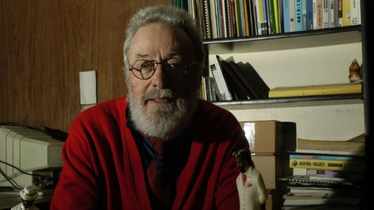 Murió Alfredo Moffatt, referencia de la psicología comunitaria en Argentina