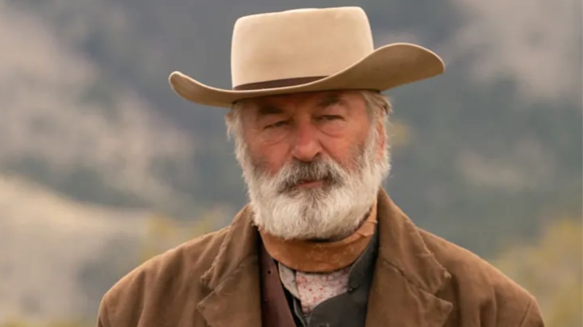 Tras el homicidio involuntario de Alec Baldwin, se estrena la película Rust