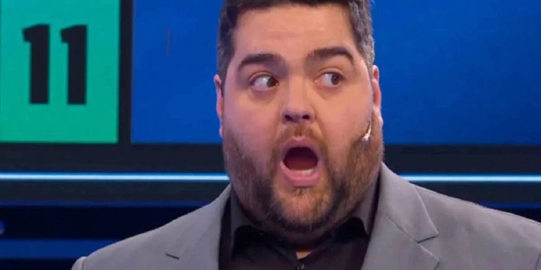 Barassi reveló el mensaje privado que le envió Antonela Rocuzzo