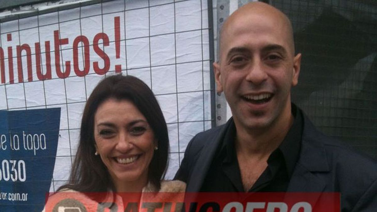 Se casó Nancy Anka, la ex chancle de Grande Pá!, tras cinco años de ...