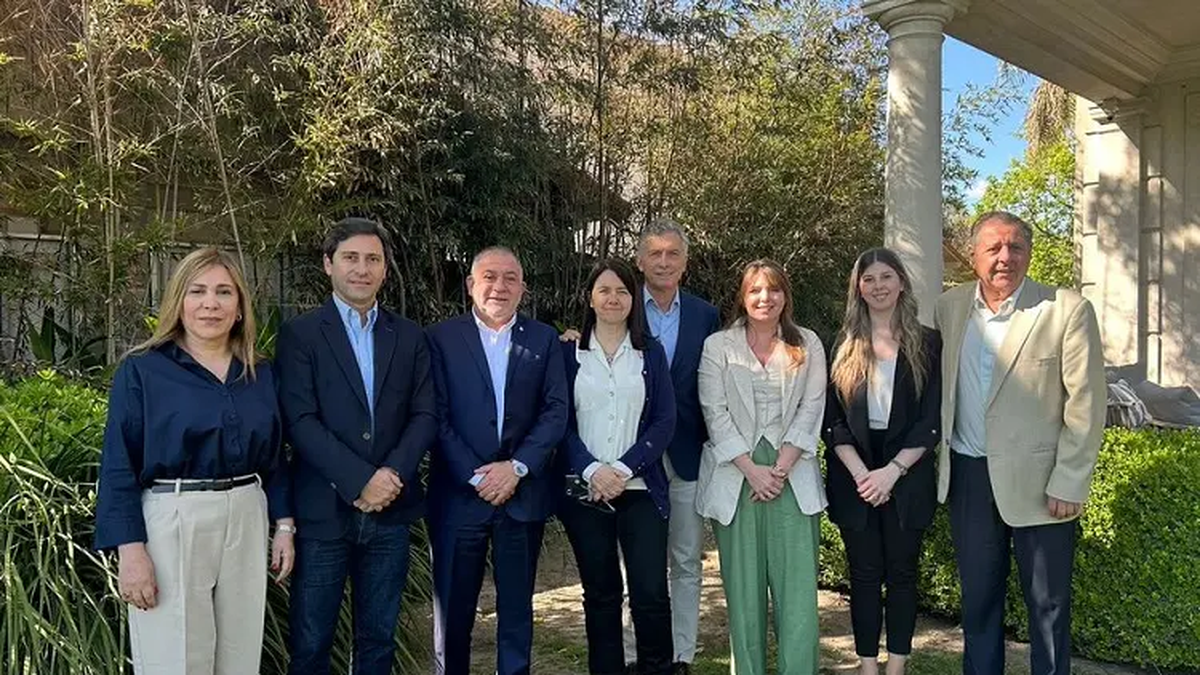 Comunicado del PRO sobre el caso Kueider: La Justicia debe actuar con ...