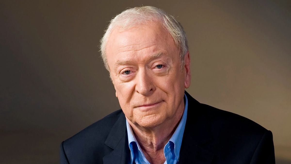 Michael Caine confirmó su retiro de la actuación a los 90 años: los ...
