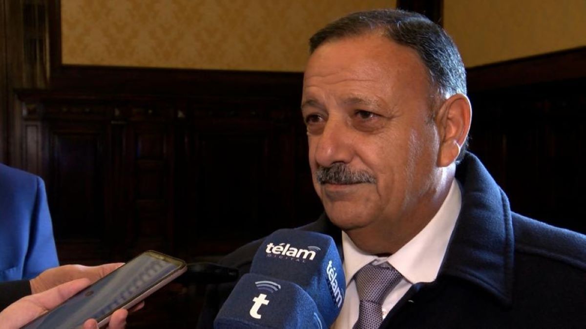 Dura crítica de Ricardo Quintela: Los que nos gobiernan creen que son ...