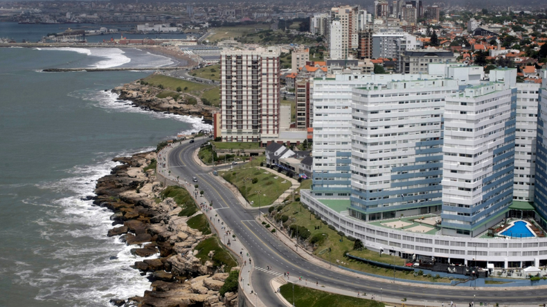 Vacacionar, una odisea: los alquileres en Mar del Plata para el verano 2025 se dispararon un 150%