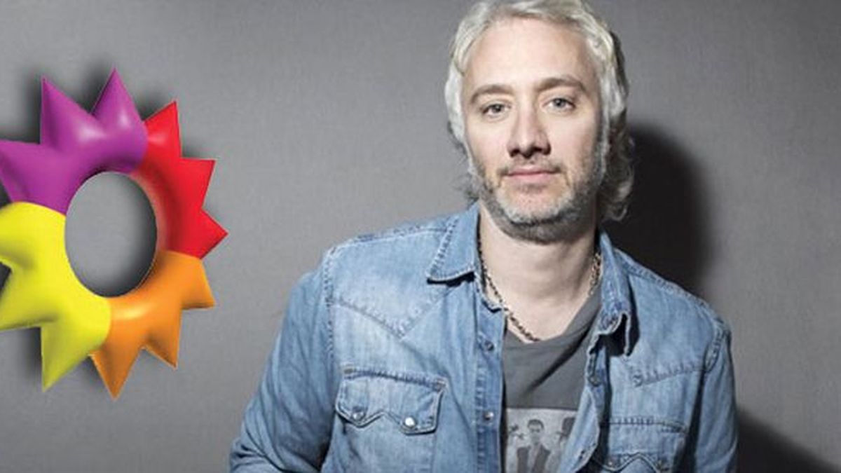 Andy Kusnetzoff, cada vez más cerca de canal Trece