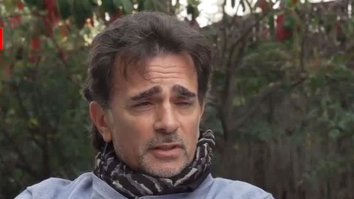 Guillermo Pérez Roldán, sobre la golpiza del padre a la tenista serbia ...