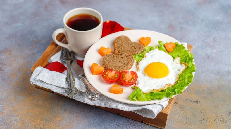 Por qué los desayunos sencillos y naturales son los mejores para la ...