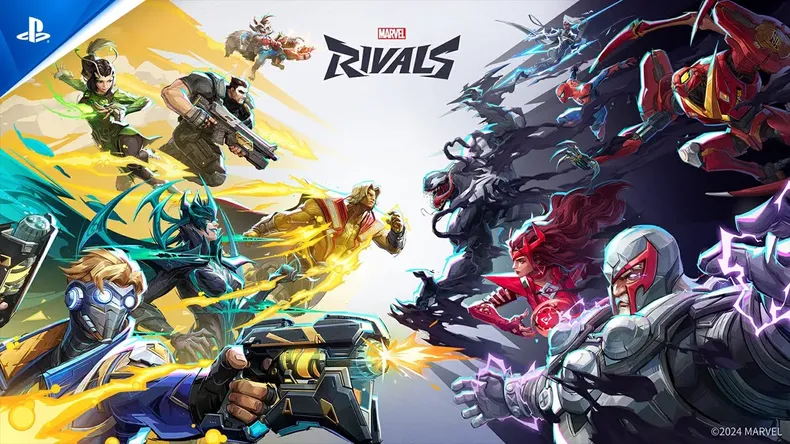 Los mejores 7 consejos para jugar a Marvel Rivals: serás un experto