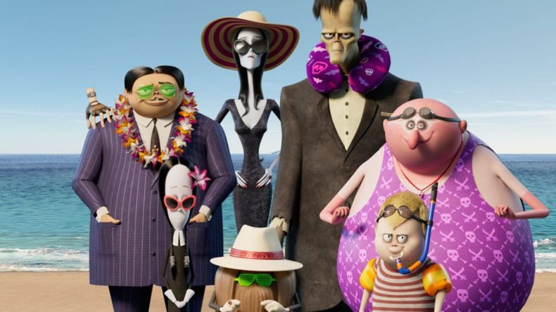 La PELÍCULA ANIMADA que fue un ÉXITO, la segunda parte que llegó a ...